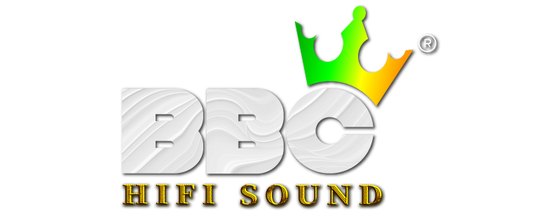 BBC – BBC HI-FI SOUND
