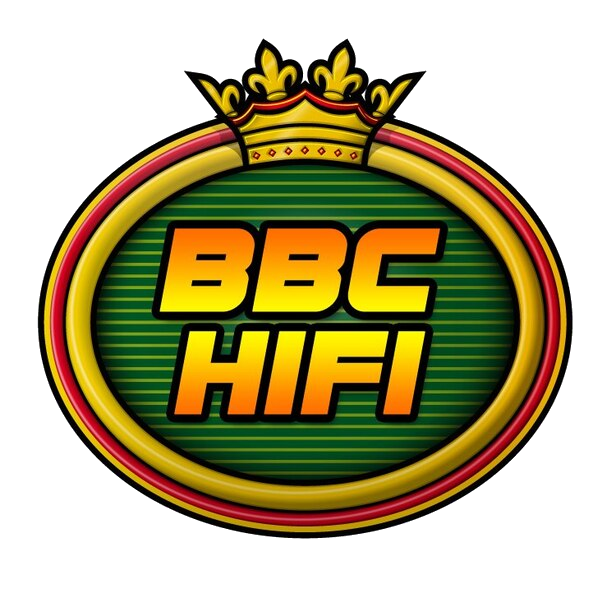 BBC – BBC HI-FI SOUND