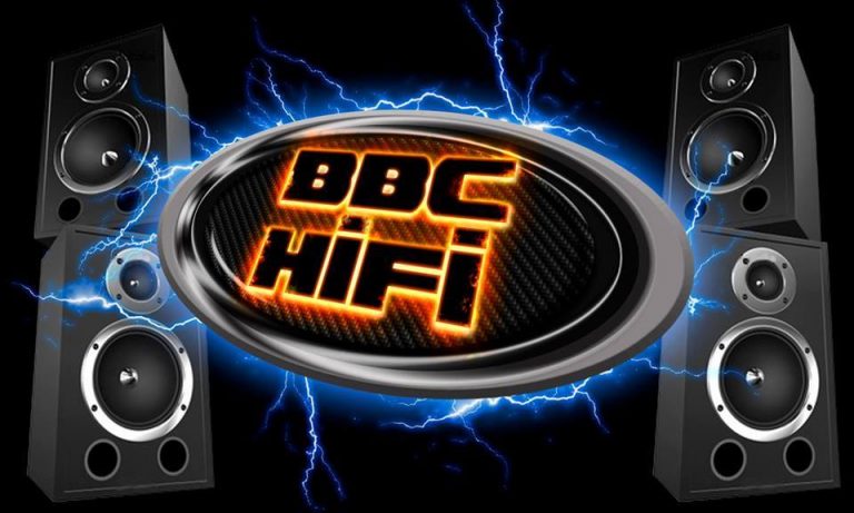 BBC – BBC HI-FI SOUND